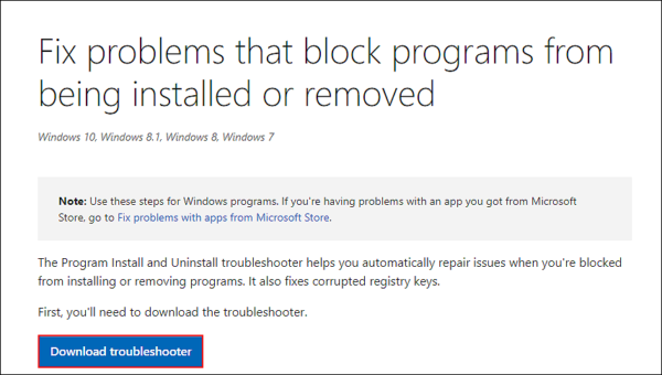 5 Ways to Fix Microsoft Office 365 Error Code 30088-1021 (0) - Saint
