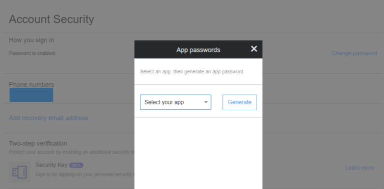 6 Ways To Fix Unable To Verify Account Name Or Password In Aol Mail