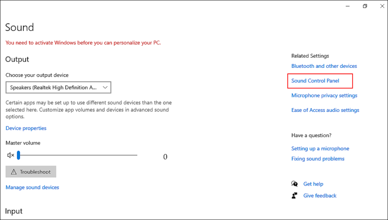 4 Ways to Turn ON or OFF Startup Sound in Windows 10 (2021) - Saint