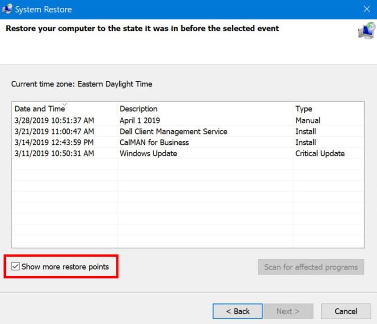 [FIX] Event ID 7009: A Timeout was Reached (30000 milliseconds) - Saint