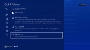 9 Ways to Fix Slow Download or Upload Speed on PS4 - Saint