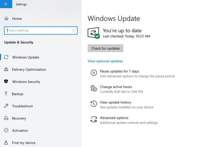 Third Monitor Disconnecting On Windows 10? Here's The Fix - Saint