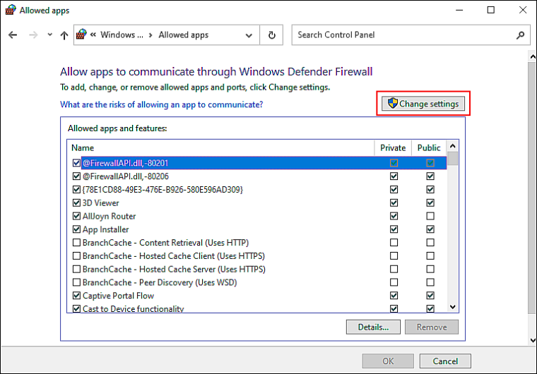 How to Fix Google Chrome Update Error (Error Code – 7: 0x80040801)
