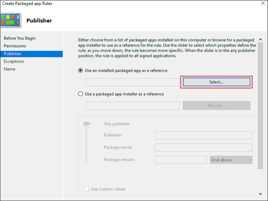 How to Fix Error 0x80073D01 Store Apps on Windows 10 - Saint