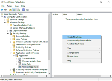 How to Fix Error 0x80073D01 Store Apps on Windows 10 - Saint