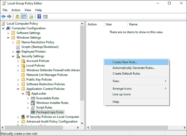 How to Fix Error 0x80073D01 Store Apps on Windows 10 - Saint