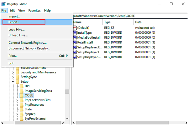 5 Ways To Resolve File Size Exceeds Limit Error 0x800700df In Windows