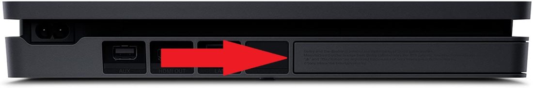 5 Ways to Fix Blue Screen Issues on PS4 (Step-By-Step) - Saint