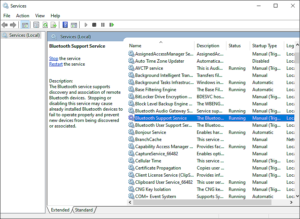 8 Ways to Fix Check Bluetooth Radio Status Error in Windows - Saint