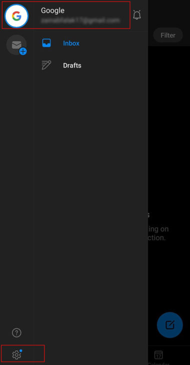 5 Ways to Enable or Disable the Focused Inbox in Outlook - Saint