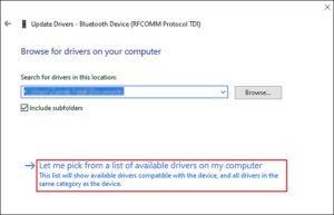 8 Ways to Fix Check Bluetooth Radio Status Error in Windows - Saint