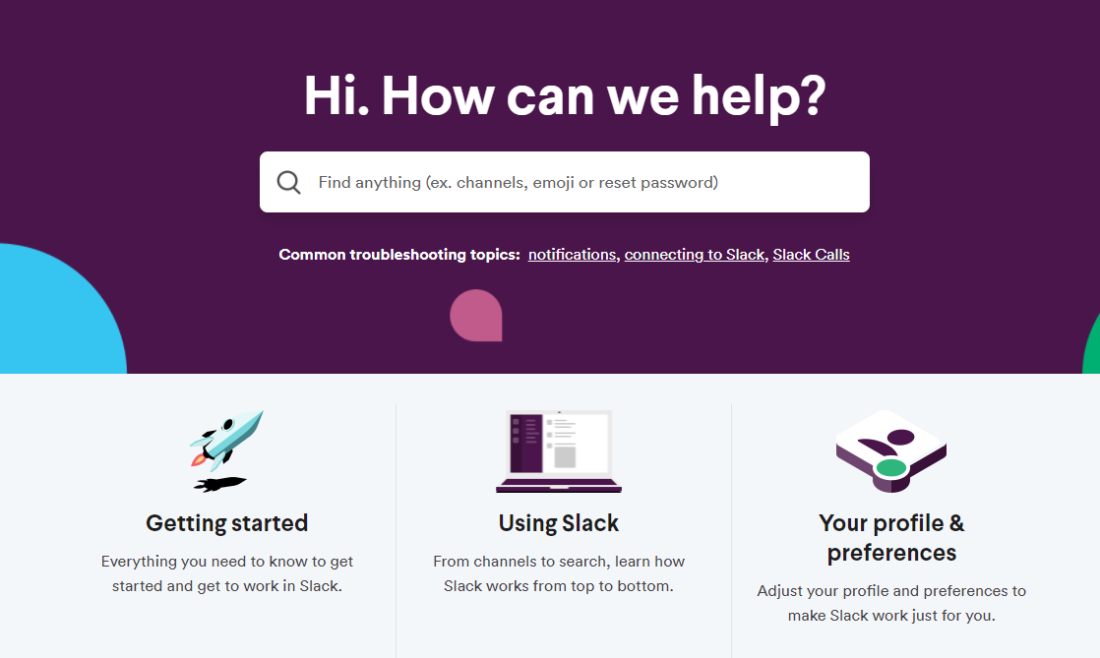 8 Ways to Fix Slack Mobile App Not Working - Saint