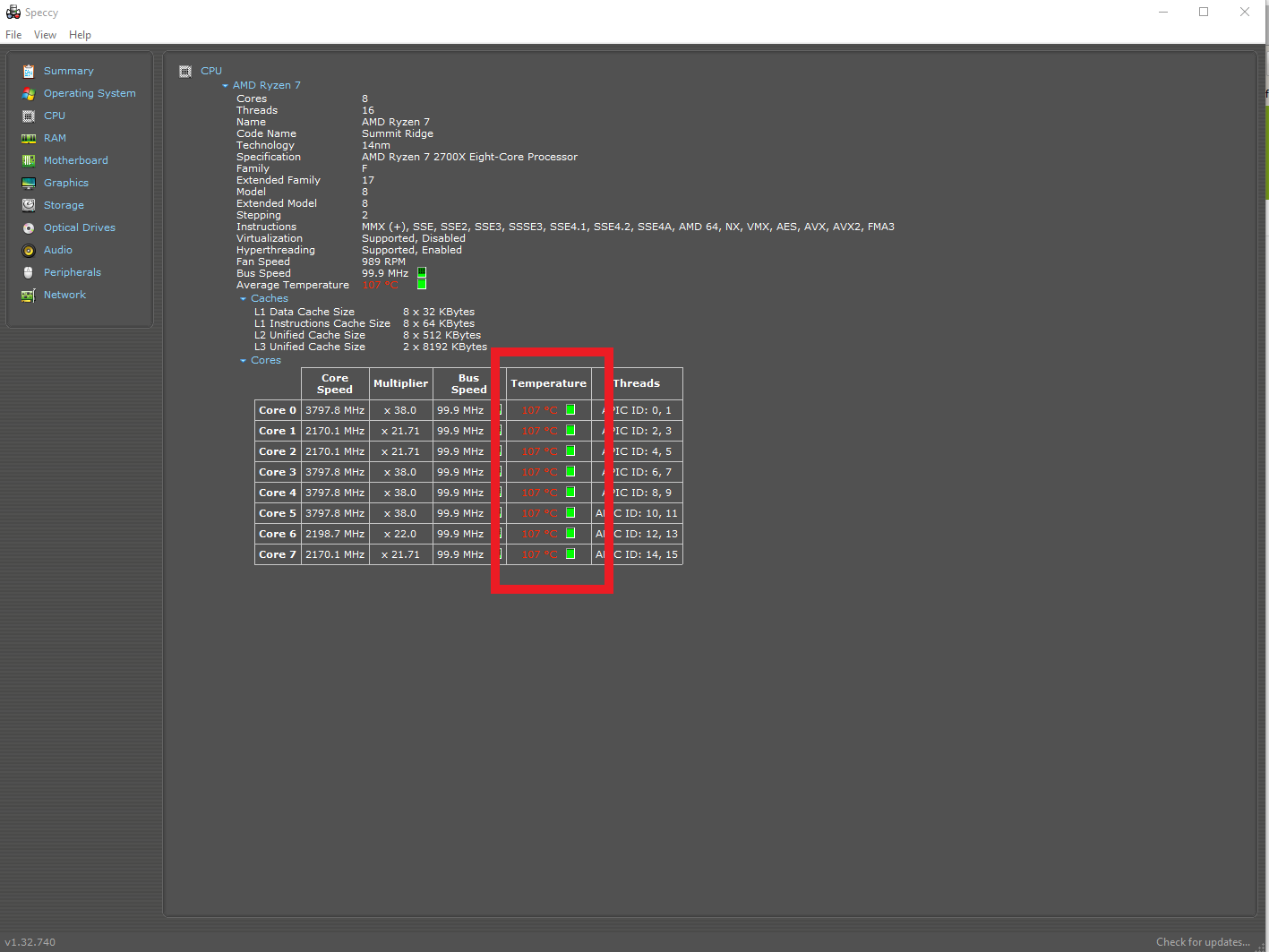 How to Check CPU Temperature on Windows 11: 6 Ways - Saint