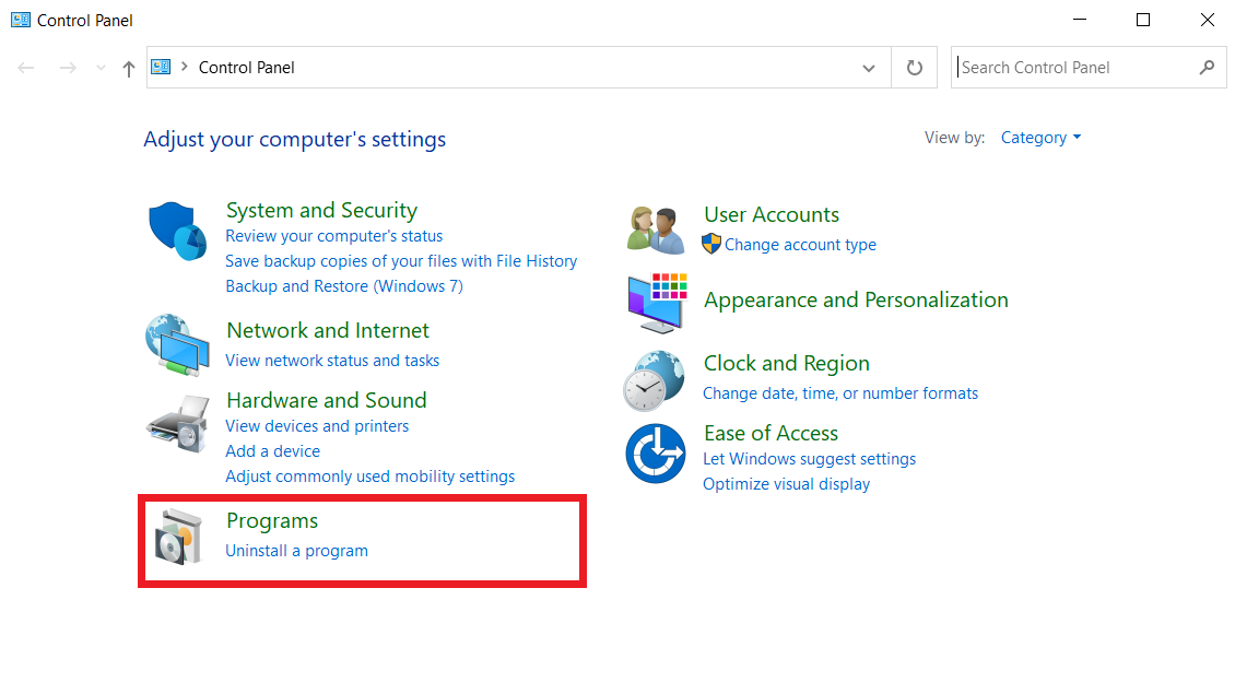 Enable XPS Viewer on Windows 10 - Saint