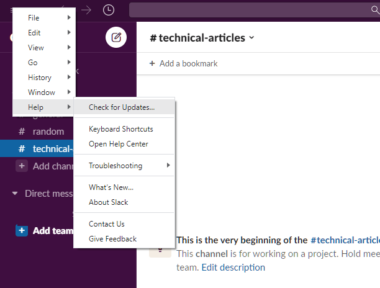 11 Ways to Fix Audio Issues on Slack - Saint