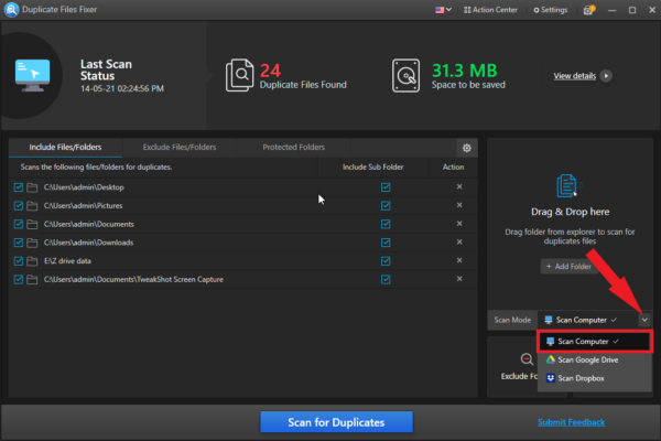 How to Find Duplicate Files on Windows 11: 4 Ways - Saint