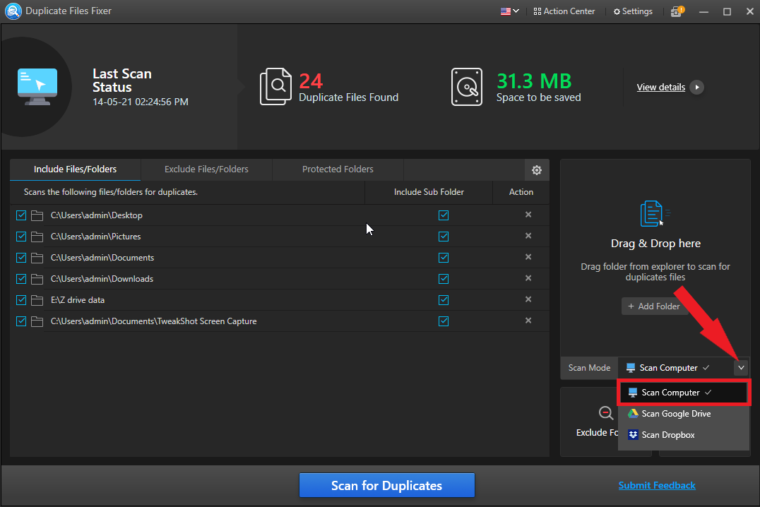 How to Find Duplicate Files on Windows 11: 4 Ways - Saint