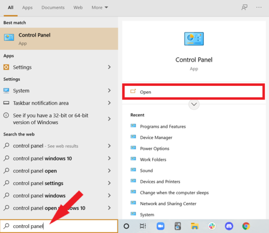 6 Ways to Fix NVIDIA Control Panel Missing on Windows 10 - Saint