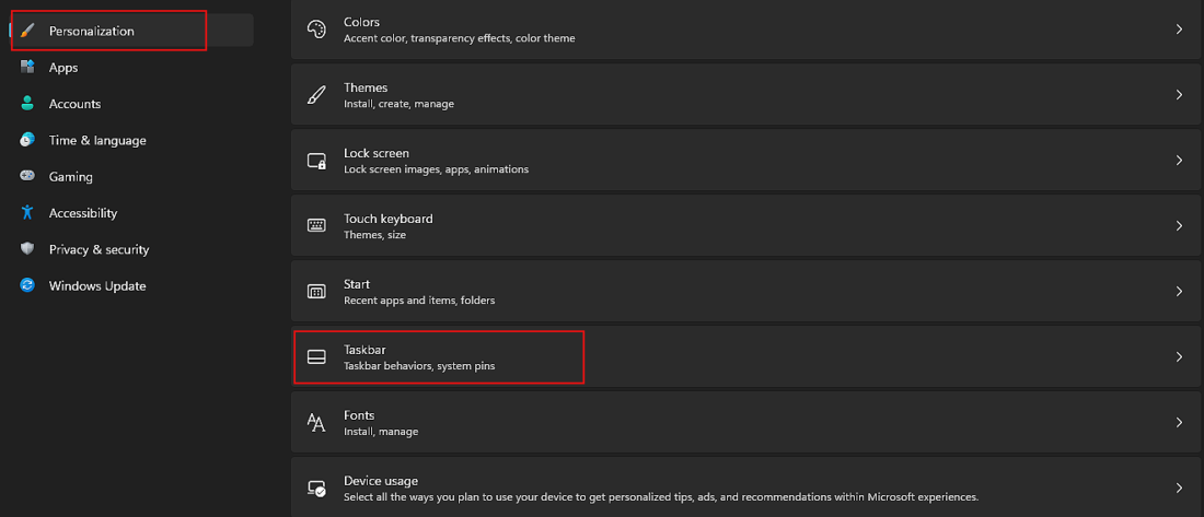 How to Add or Remove Chat Button on Taskbar in Windows 11 - Saint
