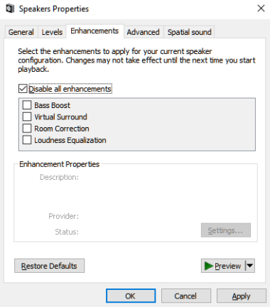 7 Ways to Fix Audio Issues on Apex Legends - Saint