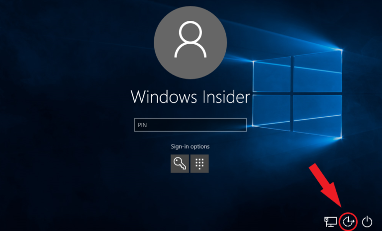 Fix Cannot Access Administrator Account on Windows 10: 5 Ways