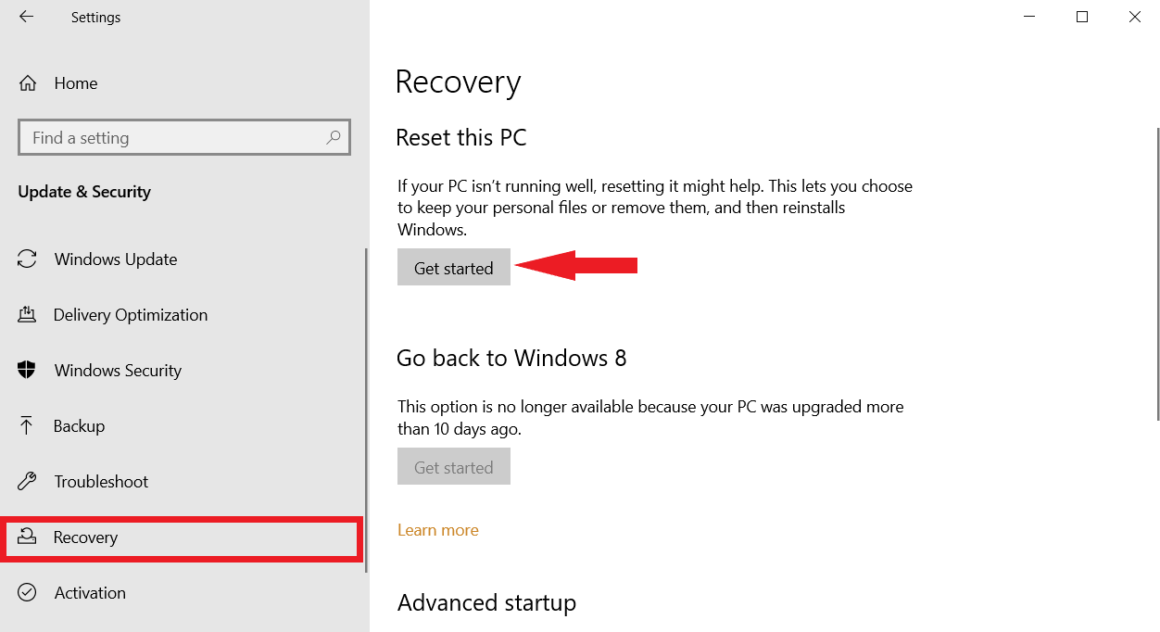 Fix Cannot Access Administrator Account on Windows 10: 5 Ways