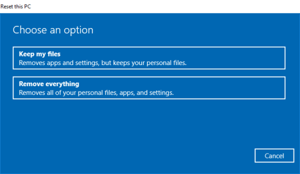 Fix Cannot Access Administrator Account on Windows 10: 5 Ways
