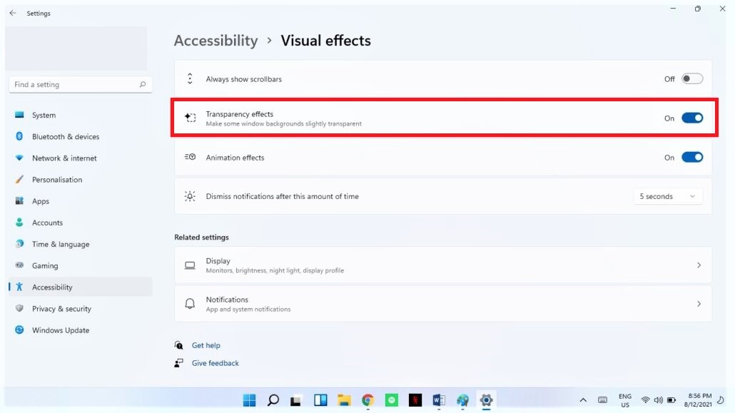 4 Ways to Customize Action Center on Windows 11 (Fast) - Saint