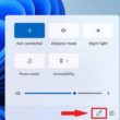 4 Ways to Customize Action Center on Windows 11 (Fast) - Saint