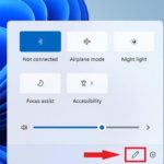4 Ways to Customize Action Center on Windows 11 (Fast) - Saint