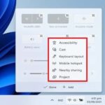 4 Ways to Customize Action Center on Windows 11 (Fast) - Saint