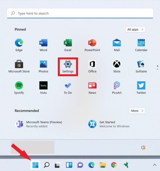 4 Ways to Customize Action Center on Windows 11 (Fast) - Saint