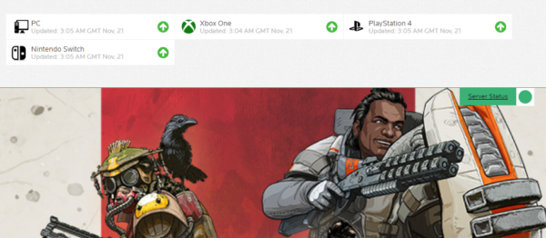 9 Ways to Fix Main Menu Not Loading on Apex Legends - Saint