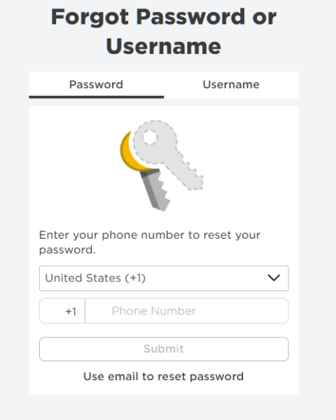 How to Recover Your Hacked Roblox Account -Saint