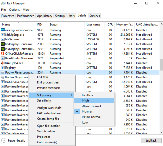 10 Ways to Fix Roblox Crashing Unexpectedly - Saint