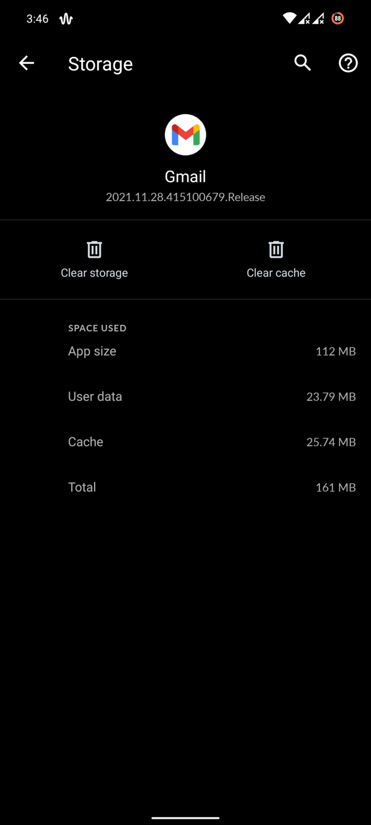 8 Ways to Fix Temporary Errors on Gmail - Saint