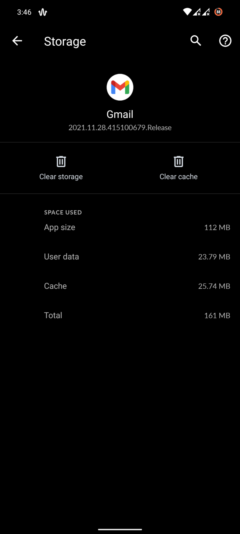 8 Ways to Fix Temporary Errors on Gmail - Saint