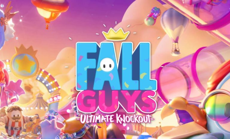 7 Ways to Fix Connection Error on Fall Guys - Saint