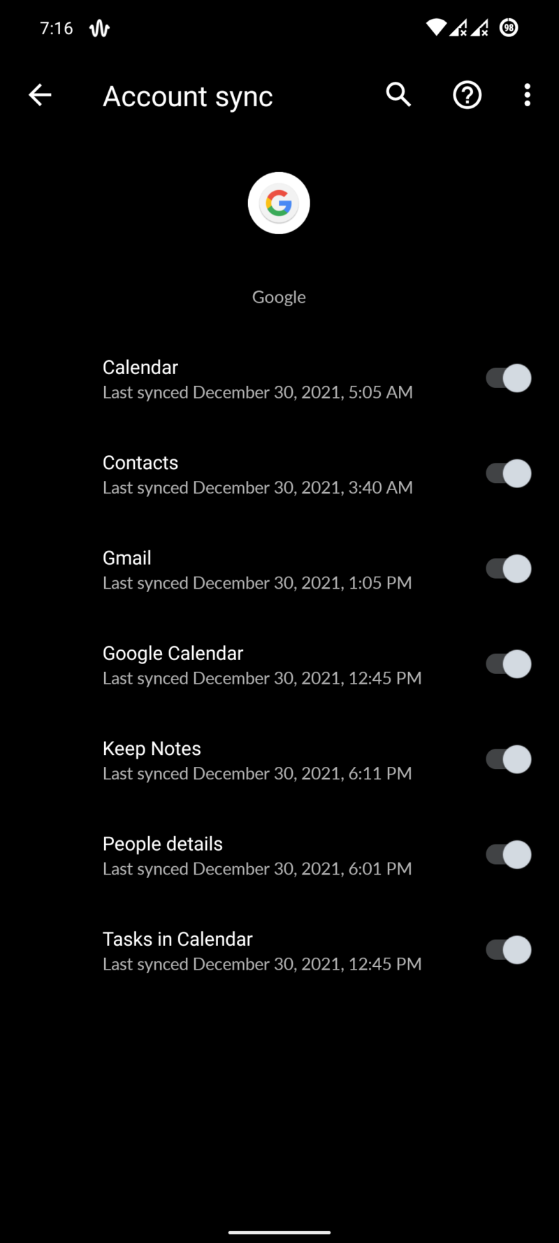 9 Ways to Fix Gmail Not Syncing - Saint