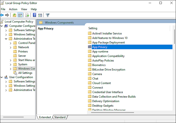 5 Ways to Disable Background Apps on Windows 11 (2021) - Saint