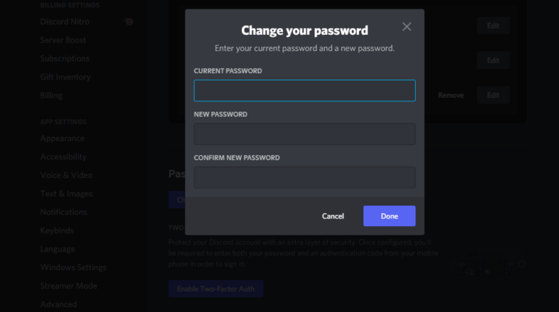 Fix: Discord Account Keeps Logging Out - Saint