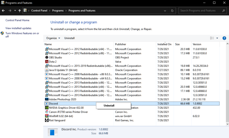 5 Ways to Fix Gray Screen Issue on Discord - Saint