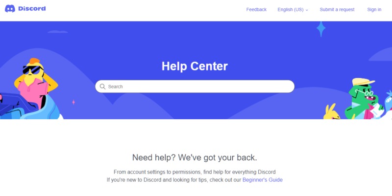 8 Ways to Fix Images Not Loading on Discord - Saint
