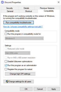 5 Ways to Fix Gray Screen Issue on Discord - Saint
