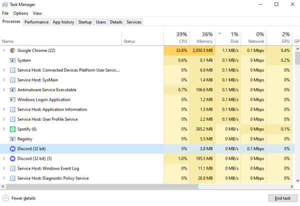 8 Ways to Fix Images Not Loading on Discord - Saint