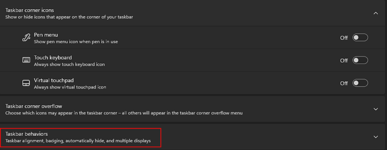 How to Show Taskbar Across Multiple Monitors on Windows 11 - Saint