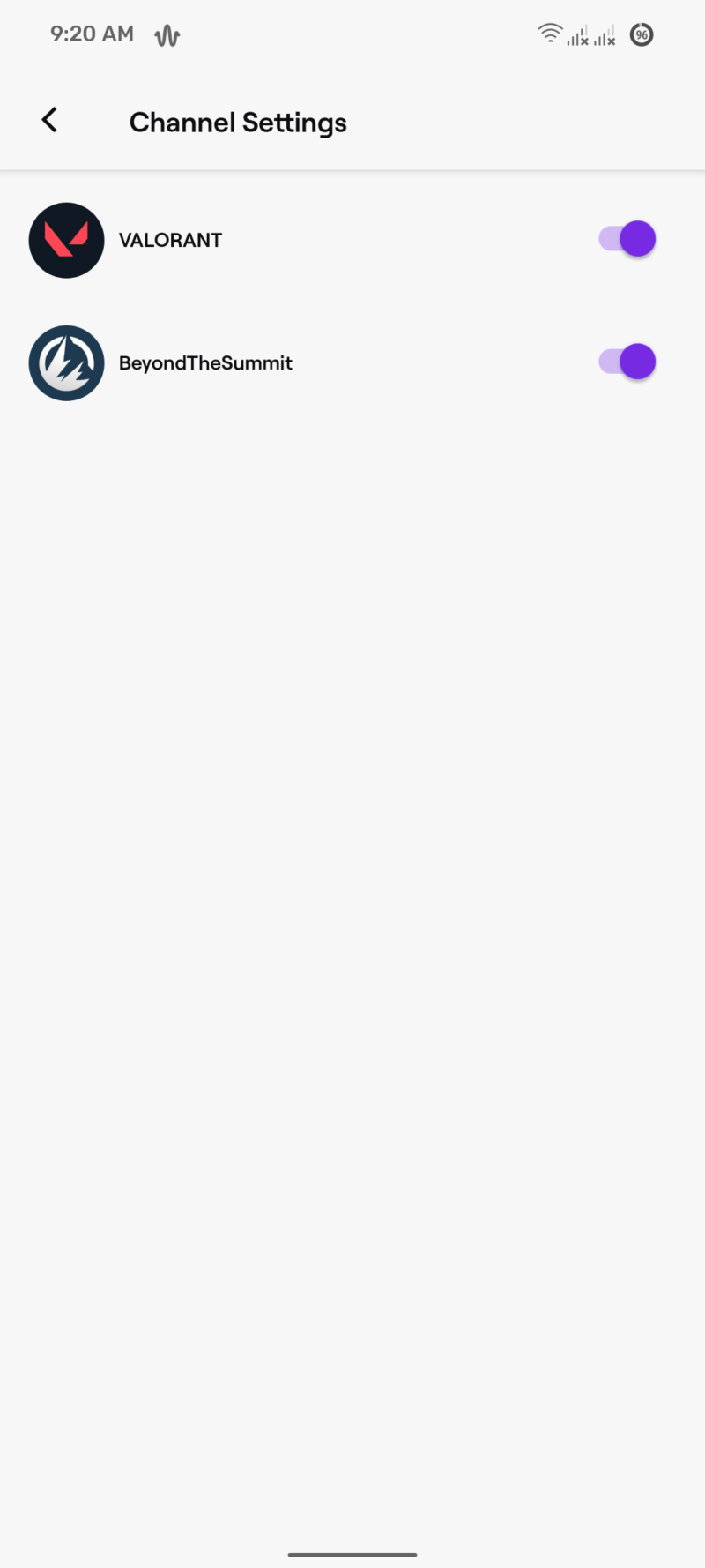 How to Fix Notifications Not Working on Twitch - Saint