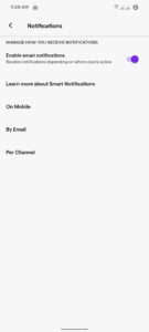 How to Fix Notifications Not Working on Twitch - Saint