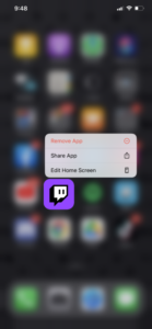 How to Fix Something Went Wrong Error on Twitch - Saint