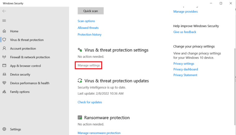 How to Fix Recovery Drive Error on Windows 10 - Saint